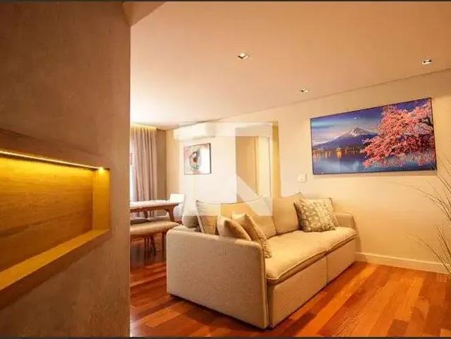 Apartamento para Venda em São Paulo/SP Vila Formosa 2 Quartos
