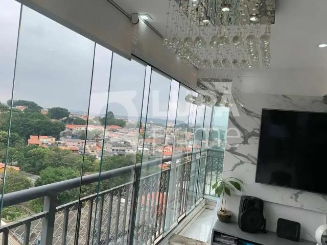 Apartamento para Venda em São Paulo/SP Vila Formosa 2 Quartos
