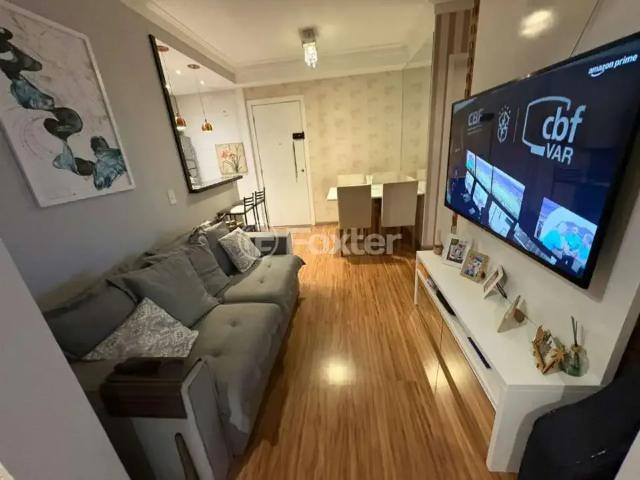 Apartamento para Venda em São Paulo/SP Vila Formosa 2 Quartos