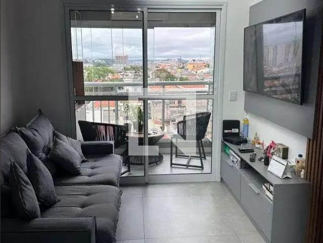 Apartamento para Venda em São Paulo/SP Vila Formosa 2 Quartos