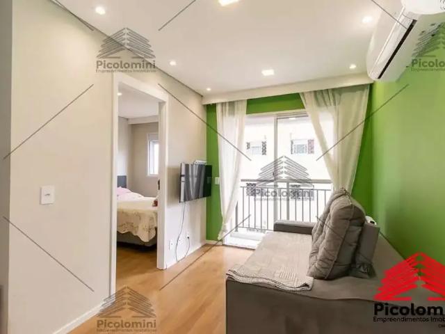 Apartamento para Venda em São Paulo/SP Vila Formosa 2 Quartos