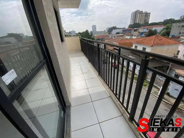Apartamento para Venda em São Paulo/SP Vila Formosa 2 Quartos