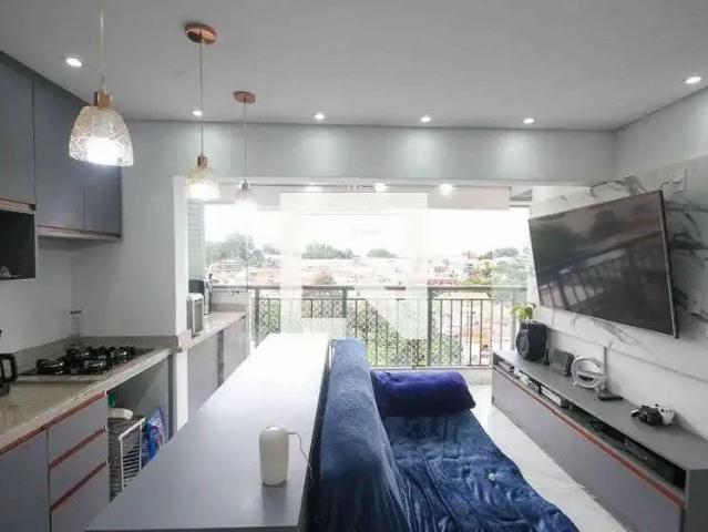 Apartamento para Venda em São Paulo/SP Vila Formosa 2 Quartos