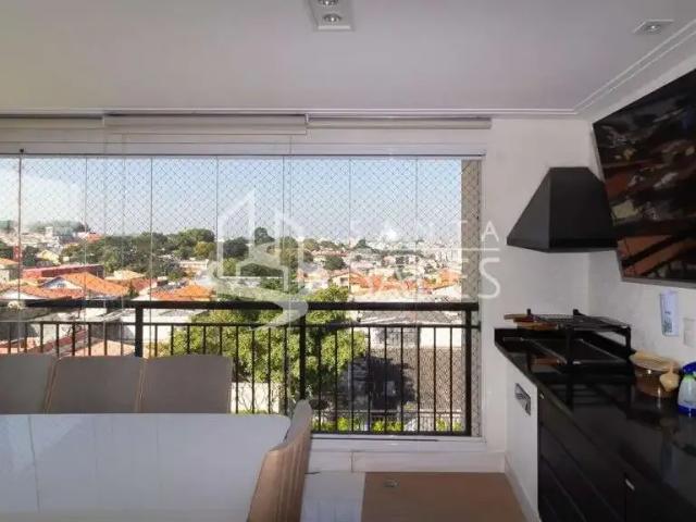 Apartamento para Venda em São Paulo/SP Vila Formosa 2 Quartos