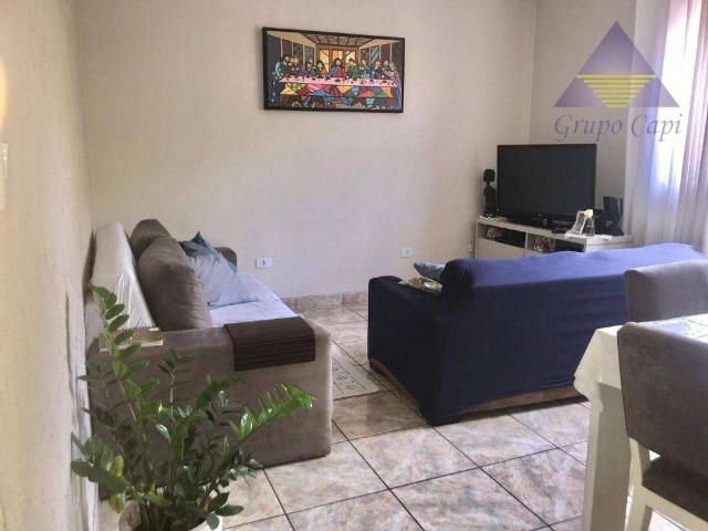 Apartamento para Venda em São Paulo/SP Vila Formosa 2 Quartos
