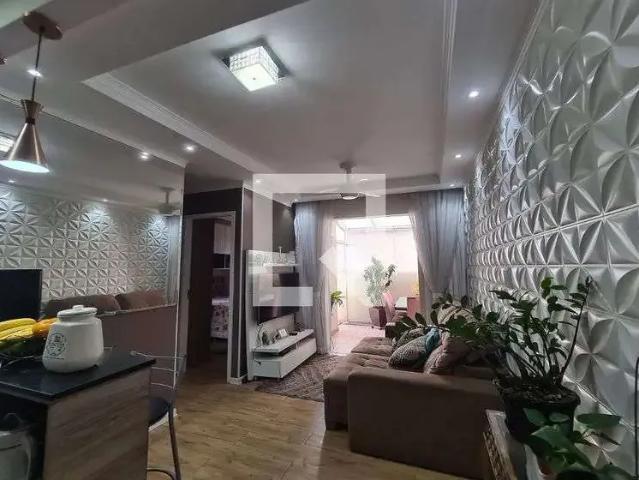 Apartamento para Venda em São Paulo/SP Vila Formosa 2 Quartos