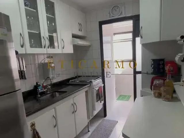 Apartamento para Venda em São Paulo/SP Vila Formosa 2 Quartos