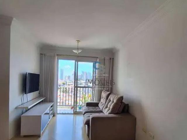 Apartamento para Venda em São Paulo/SP Vila Formosa 2 Quartos