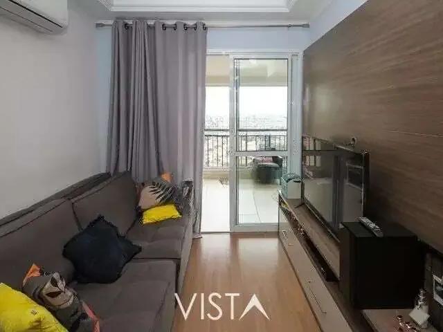 Apartamento para Venda em São Paulo/SP Vila Formosa 2 Quartos