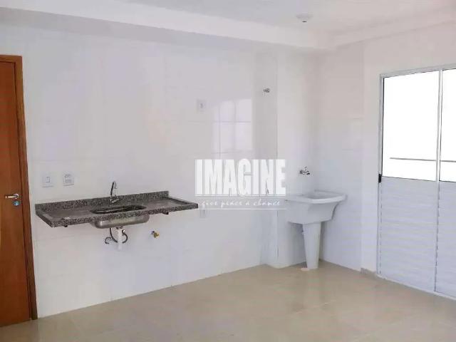 Apartamento para Venda em São Paulo/SP Vila Formosa 2 Quartos