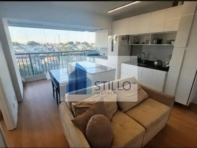 Apartamento para Venda em São Paulo/SP Vila Formosa 2 Quartos