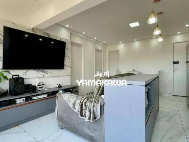 Apartamento para Venda em São Paulo/SP Vila Formosa 2 Quartos