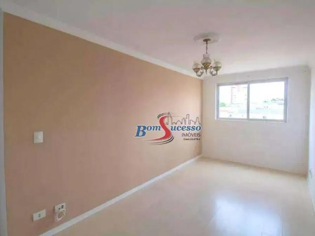 Apartamento para Venda em São Paulo/SP Vila Formosa 2 Quartos
