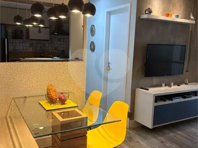 Apartamento para Venda em São Paulo/SP Vila Formosa 2 Quartos