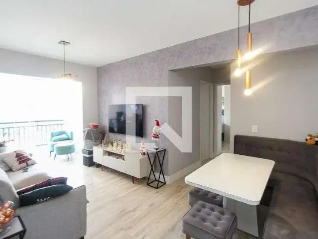 Apartamento para Venda em São Paulo/SP Vila Formosa 2 Quartos