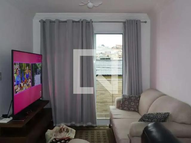 Apartamento para Venda em São Paulo/SP Vila Formosa 2 Quartos