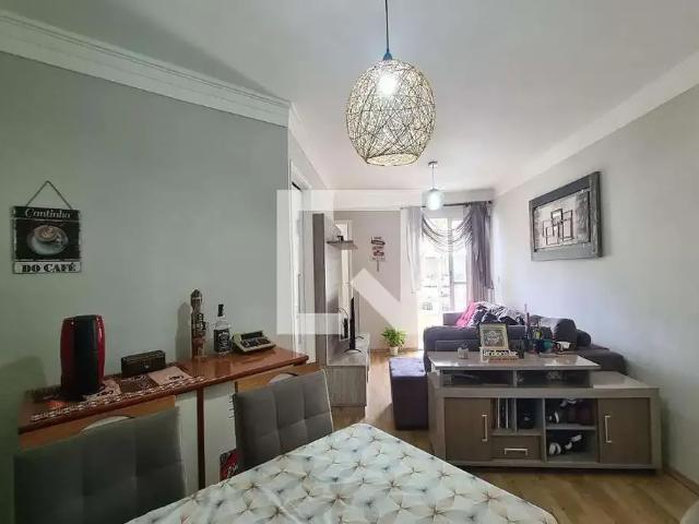 Apartamento para Venda em São Paulo/SP Vila Formosa 2 Quartos