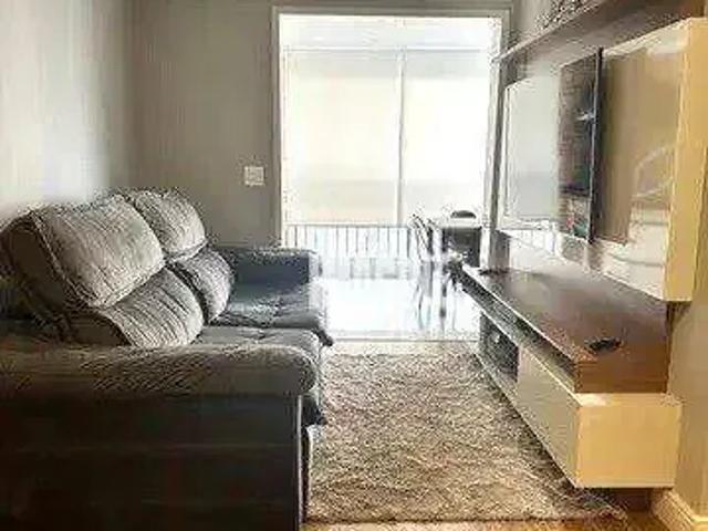 Apartamento para Venda em São Paulo/SP Vila Formosa 2 Quartos