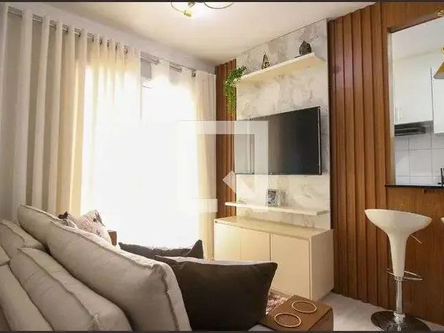 Apartamento para Venda em São Paulo/SP Vila Formosa 2 Quartos