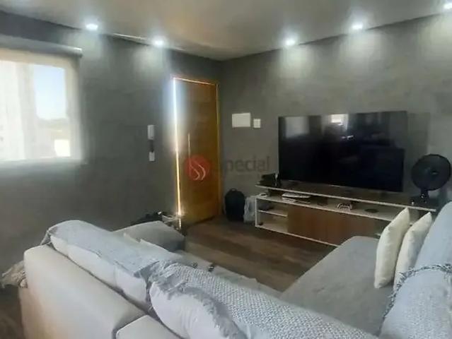 Apartamento para Venda em São Paulo/SP Vila Formosa 2 Quartos