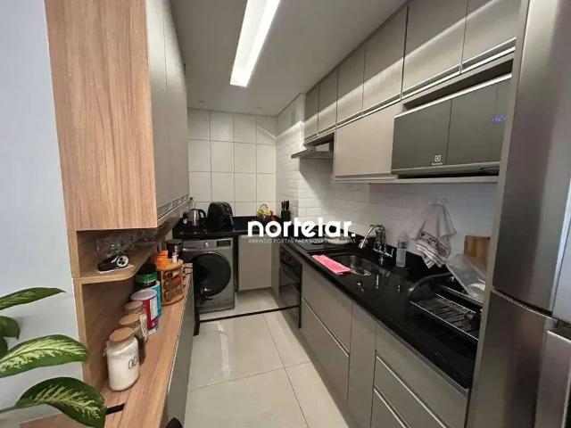 Apartamento para Venda em São Paulo/SP Vila Formosa 2 Quartos