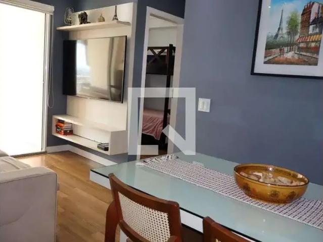 Apartamento para Venda em São Paulo/SP Vila Formosa 2 Quartos