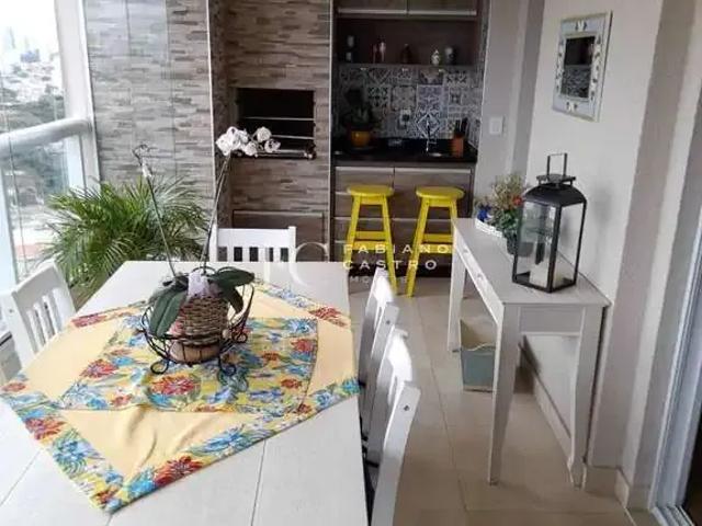 Apartamento para Venda em São Paulo/SP Vila Formosa 2 Quartos