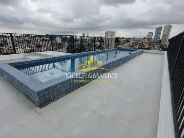 Apartamento para Venda em São Paulo/SP Vila Formosa 2 Quartos