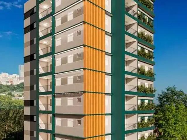 Apartamento para Venda em São Paulo/SP Vila Formosa 2 Quartos