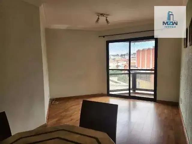 Apartamento para Venda em São Paulo/SP Vila Formosa 2 Quartos