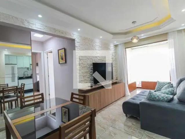 Apartamento para Venda em São Paulo/SP Vila Formosa 2 Quartos