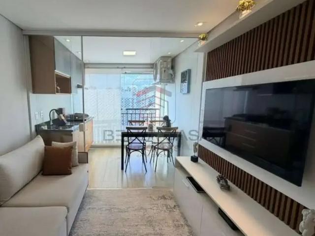 Apartamento para Venda em São Paulo/SP Vila Formosa 2 Quartos