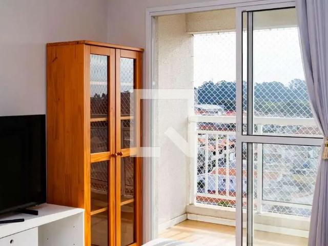 Apartamento para Venda em São Paulo/SP Vila Formosa 2 Quartos