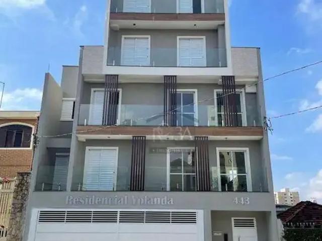 Apartamento para Venda em São Paulo/SP Vila Formosa 2 Quartos
