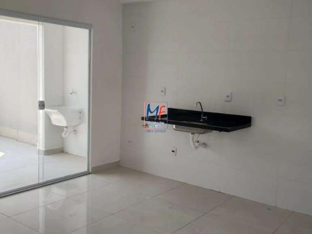 Apartamento para Venda em São Paulo/SP Vila Formosa 2 Quartos