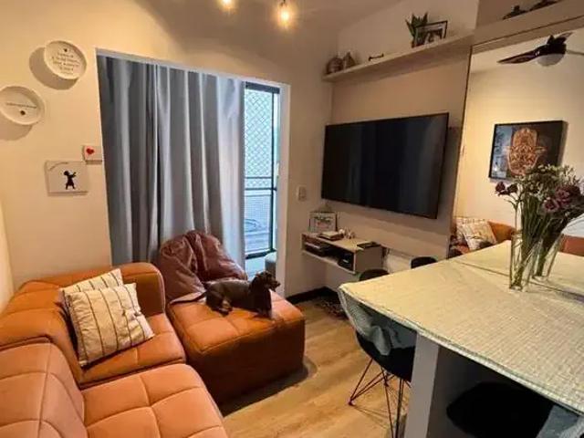 Apartamento para Venda em São Paulo/SP Vila Formosa 2 Quartos