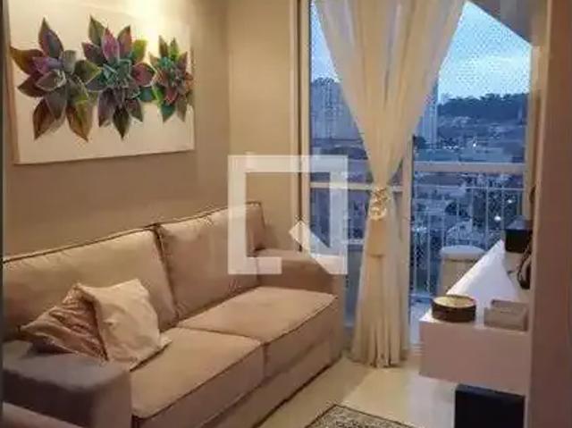 Apartamento para Venda em São Paulo/SP Vila Formosa 2 Quartos