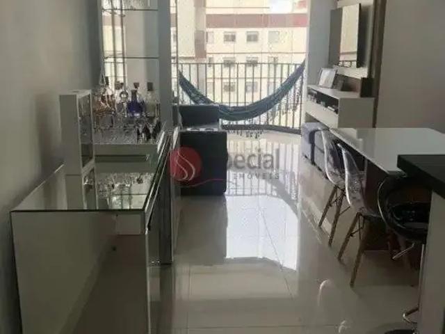 Apartamento para Venda em São Paulo/SP Vila Formosa 2 Quartos