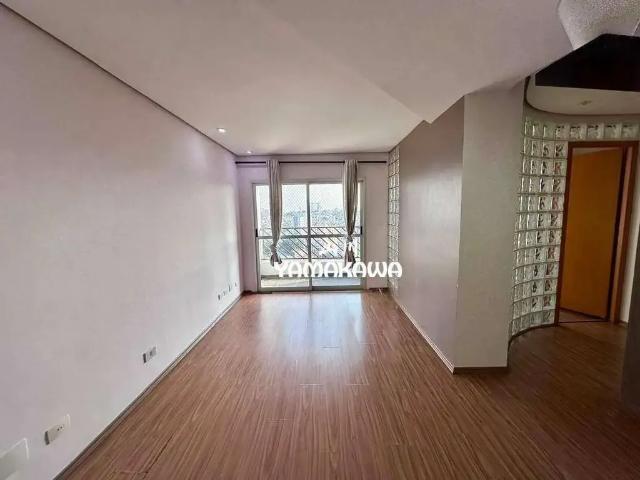 Apartamento para Venda em São Paulo/SP Vila Formosa 2 Quartos