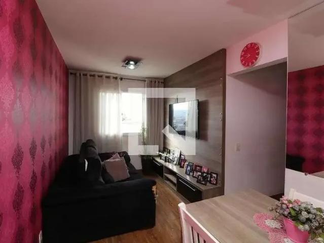 Apartamento para Venda em São Paulo/SP Vila Formosa 2 Quartos