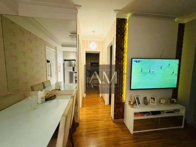 Apartamento para Venda em São Paulo/SP Vila Formosa 2 Quartos
