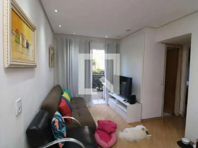 Apartamento para Venda em São Paulo/SP Vila Formosa 2 Quartos