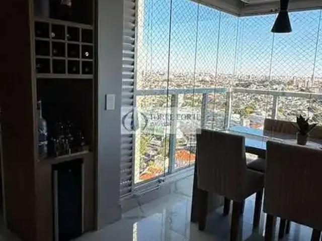 Apartamento para Venda em São Paulo/SP Vila Formosa 2 Quartos