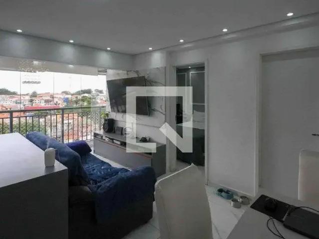 Apartamento para Venda em São Paulo/SP Vila Formosa 2 Quartos