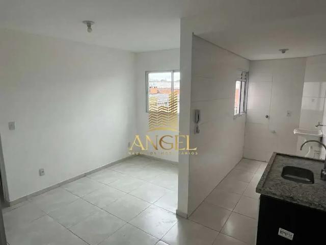 Apartamento para Venda em São Paulo/SP Vila Formosa 2 Quartos