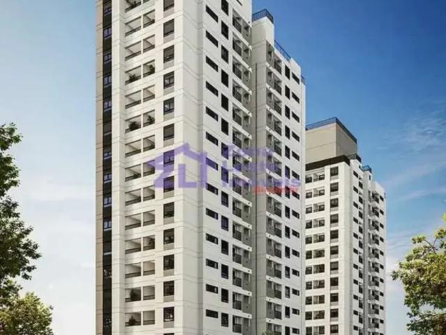 Apartamento para Venda em São Paulo/SP Vila Formosa 2 Quartos