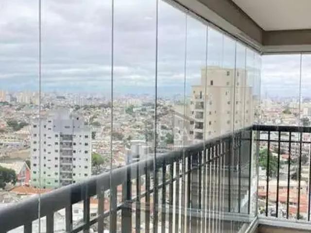 Apartamento para Venda em São Paulo/SP Vila Formosa 2 Quartos