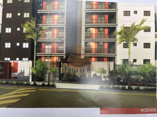Apartamento para Venda em São Paulo/SP Vila Formosa 2 Quartos