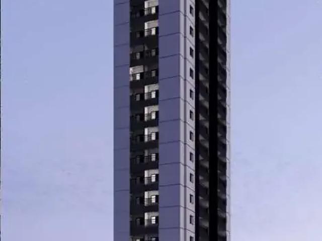 Apartamento para Venda em São Paulo/SP Vila Formosa 2 Quartos