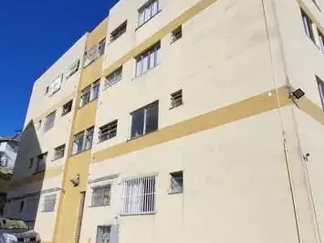 Apartamento para Venda em São Paulo/SP Vila Formosa 2 Quartos